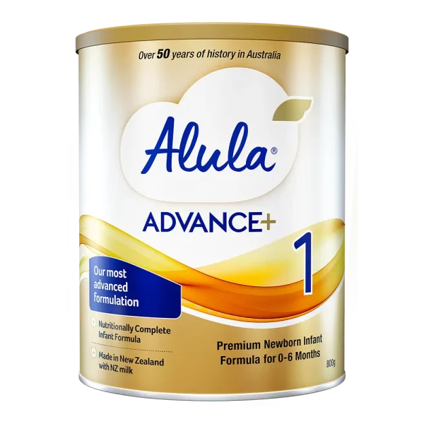 Alula Advance+ Stage 1 Newborn | Me and My Child Australia