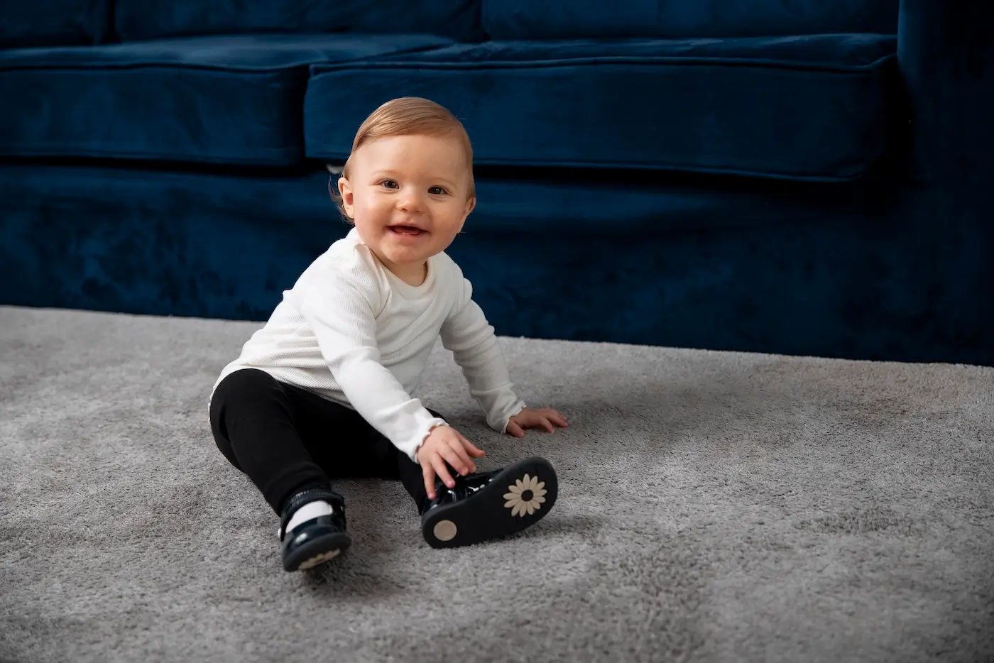 Month 7 Baby Development & Milestones | Me and My Child