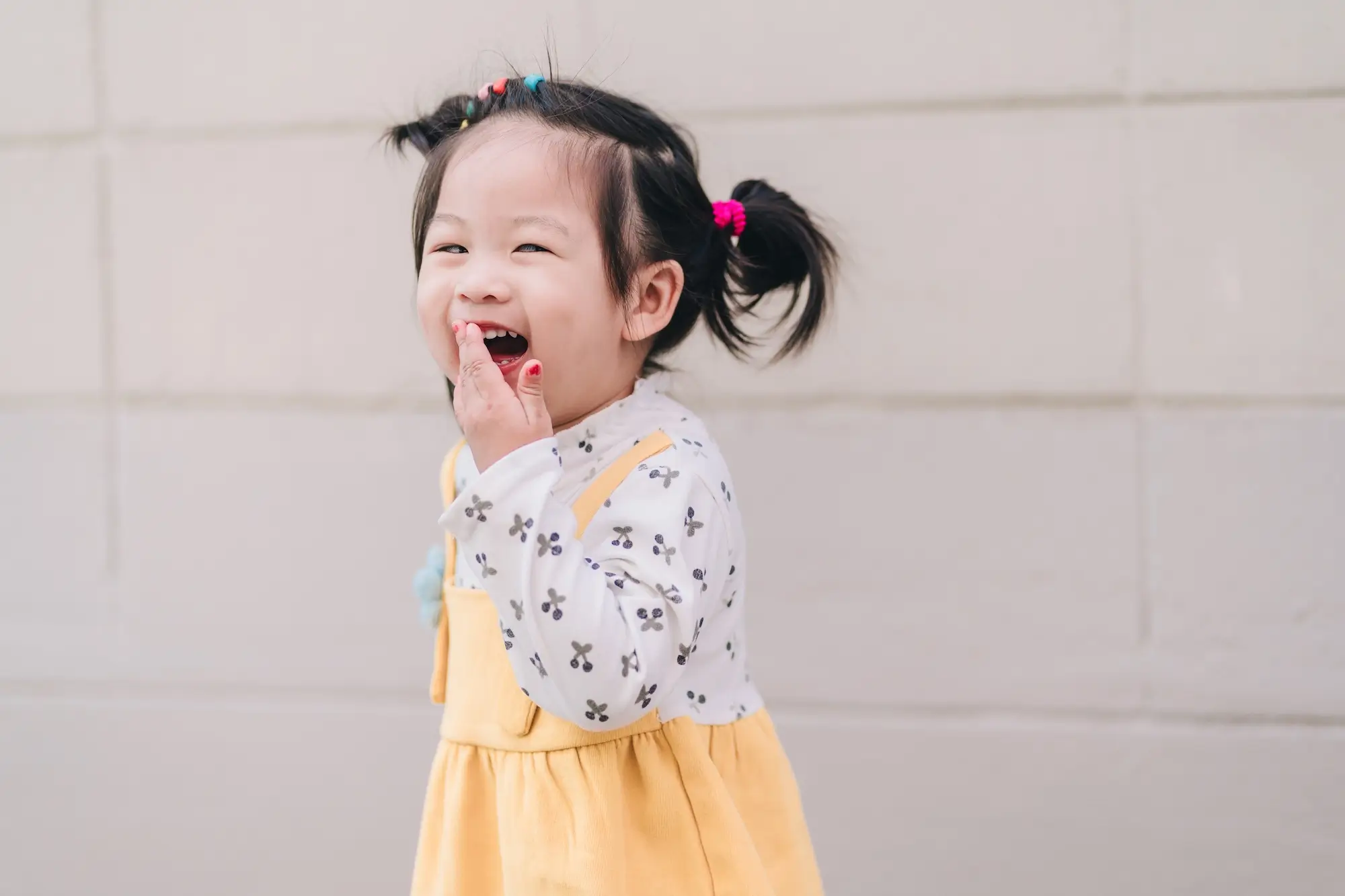 Months 36 Toddler Development & Milestones | Me & My Child